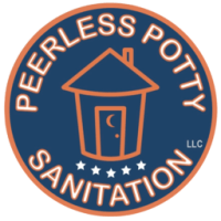 Peerless Potty – Portable Toilet Rentals and More